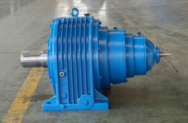 NGW series Inline Planetary Gear Box Planet Drive Reducer | Flying ...
